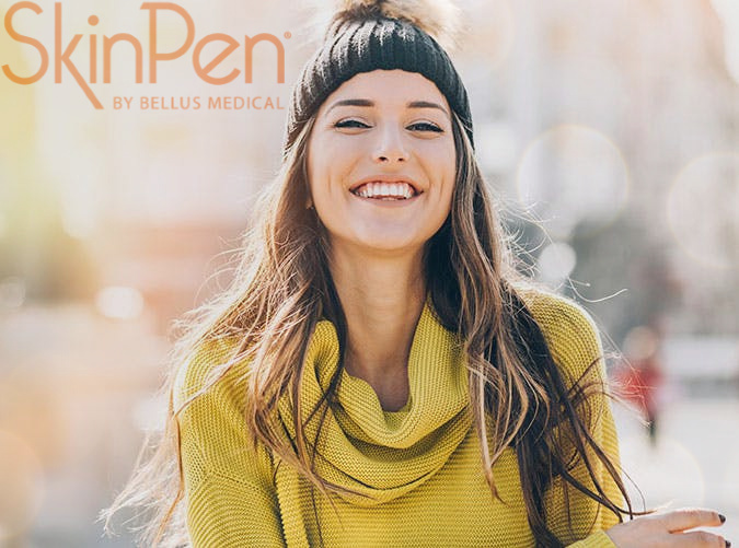 SkinPen by Bellus Medical | Choice Restorative Medicine